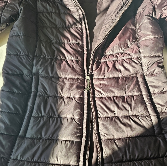 Patagonia | Jackets & Coats | Patagonia Long Parka | Poshmark